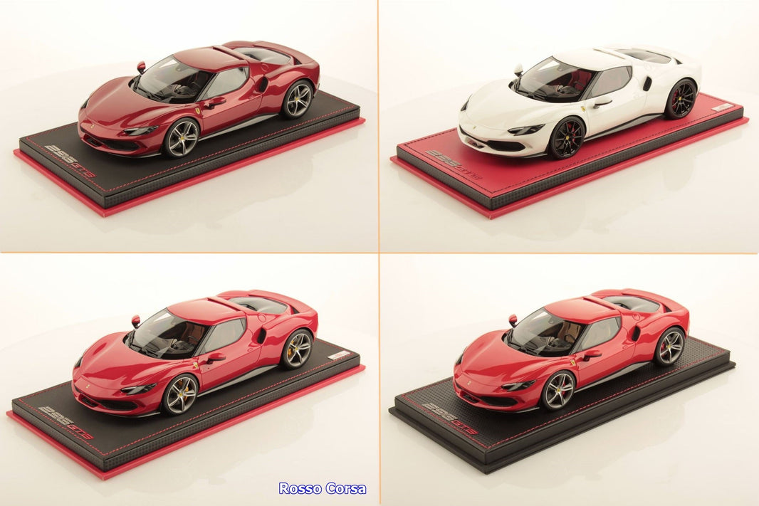 MR Collections – The Car Model