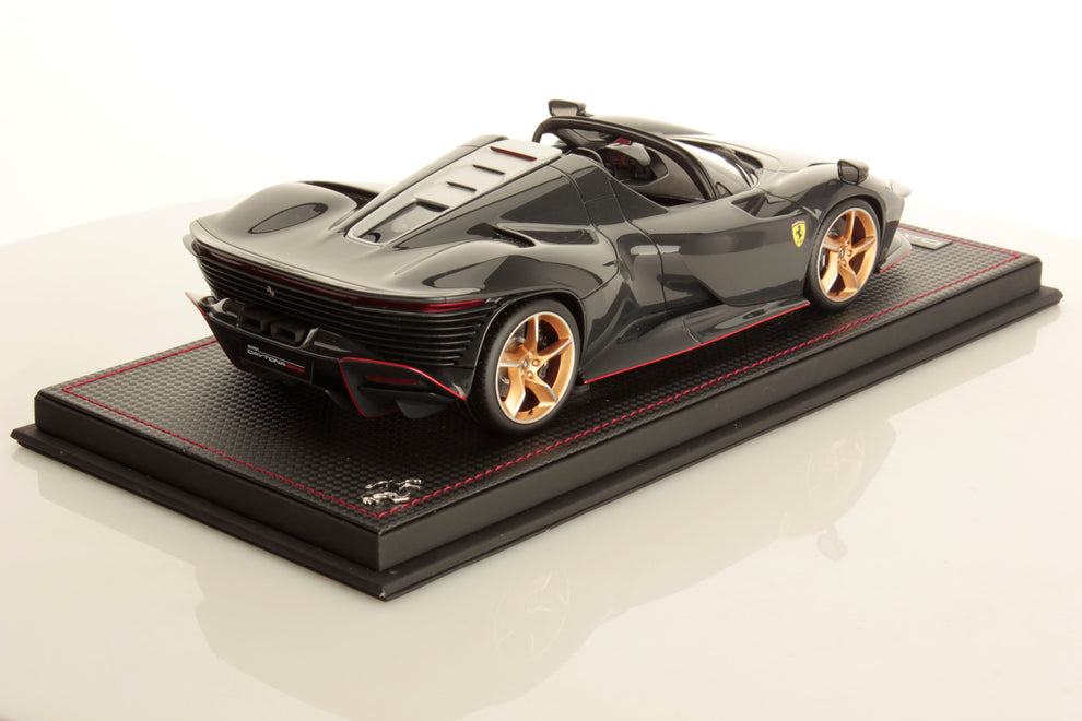 MR Ferrari Daytona SP3 (Different Colors) - Limited 149 pcs – The Car Model