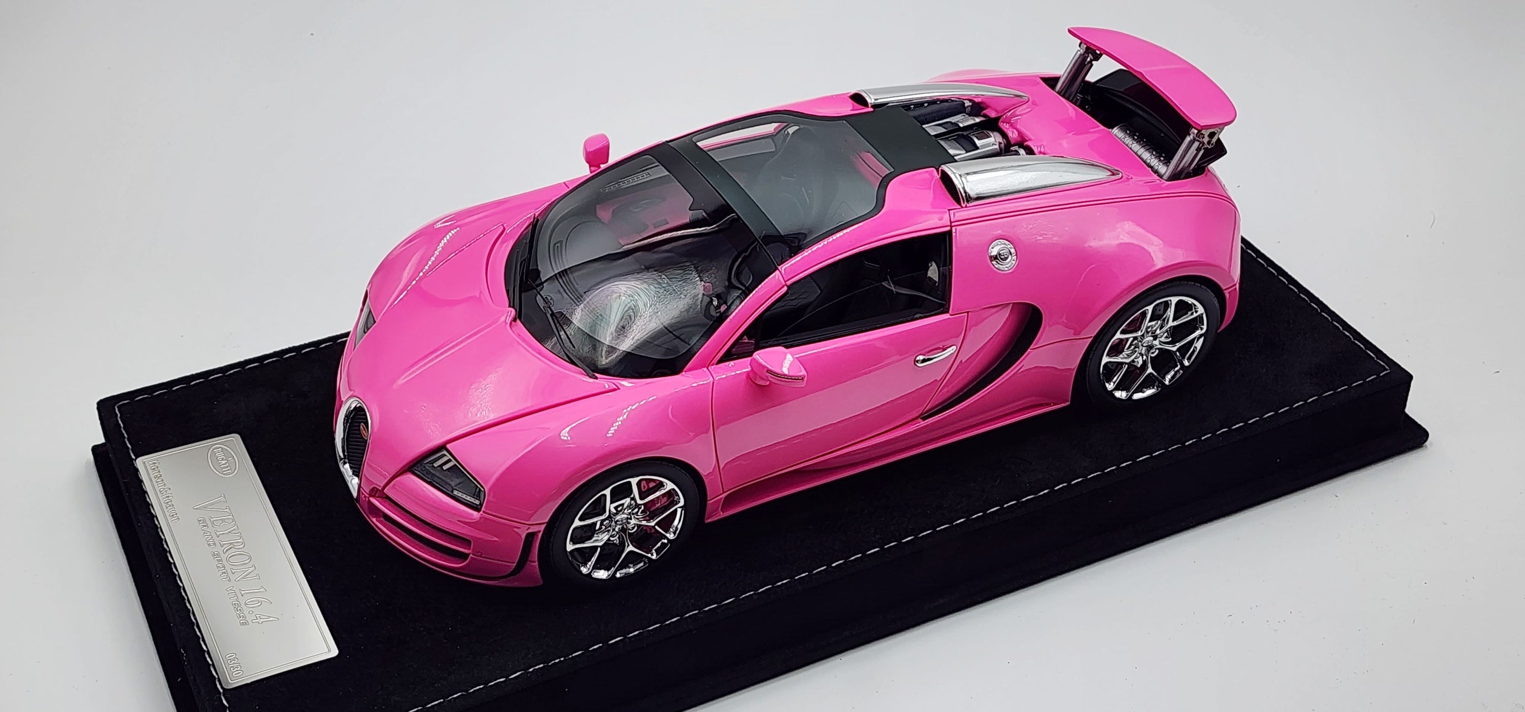 Collections – The Car Model