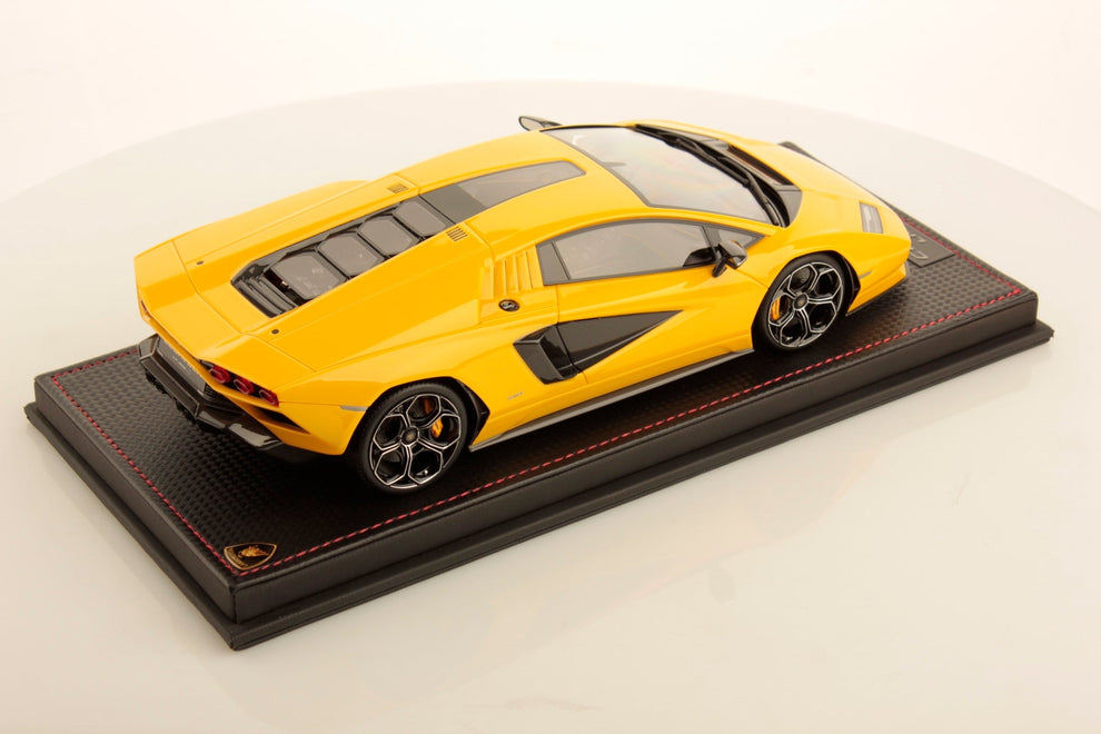 Clearance MR Lamborghini Countach LPI 800-4 (Different Colors) - Limit ...