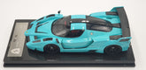 Collections – The Car Model