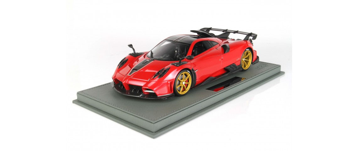 The Car Model